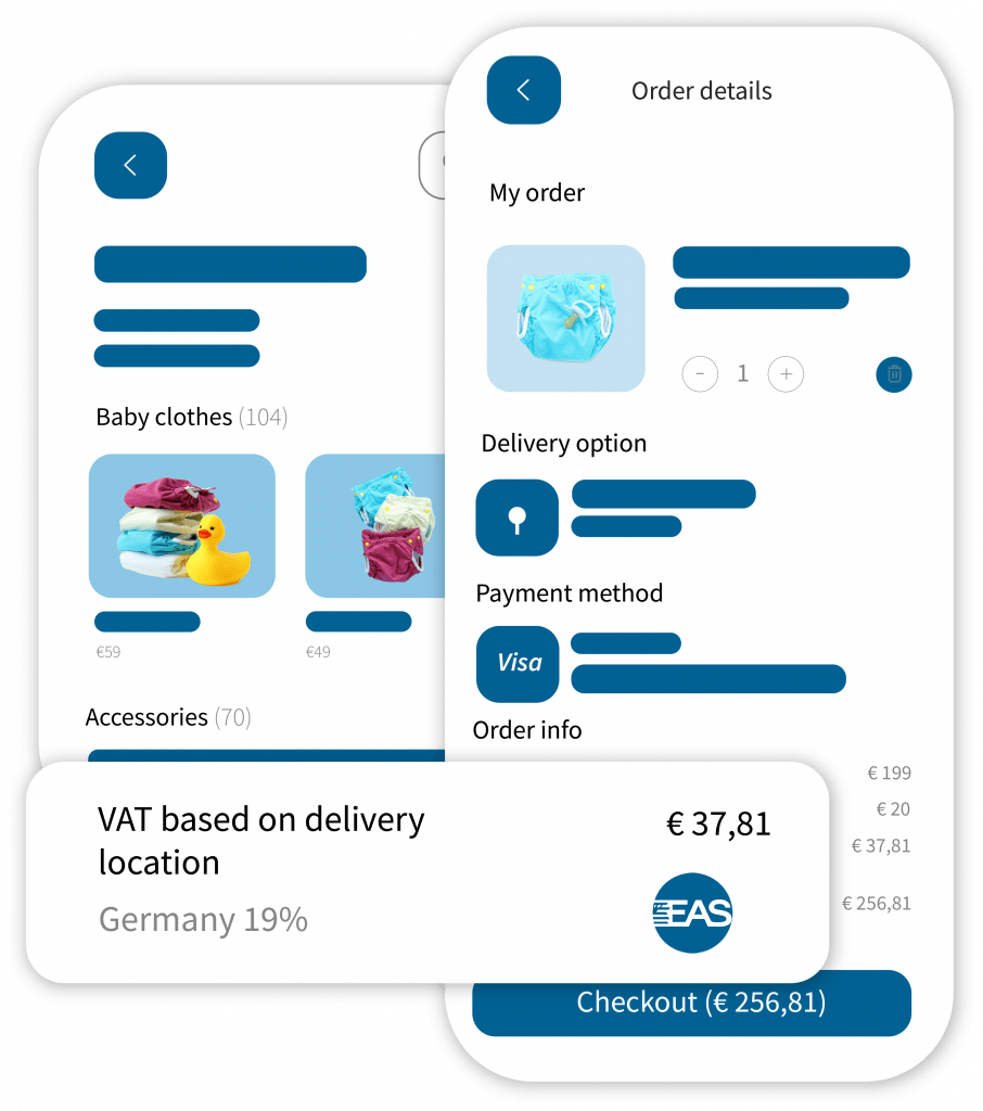 VAT Calculator