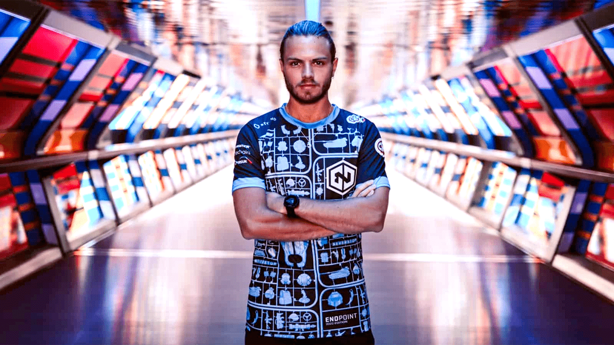 Endpoint - The eSports organization