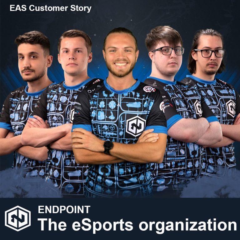Endpoint - The eSports organization